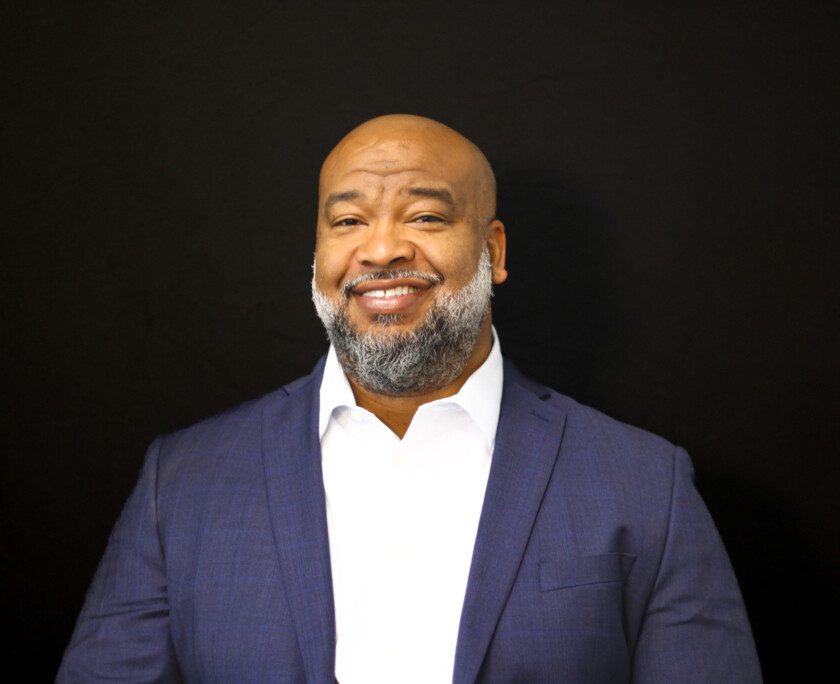 Antoine Wright • Big Bend Habitat for Humanity™