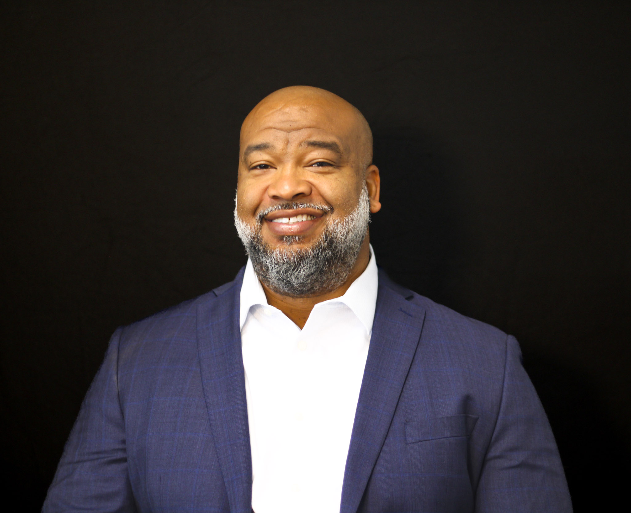 Antoine Wright • Big Bend Habitat for Humanity™