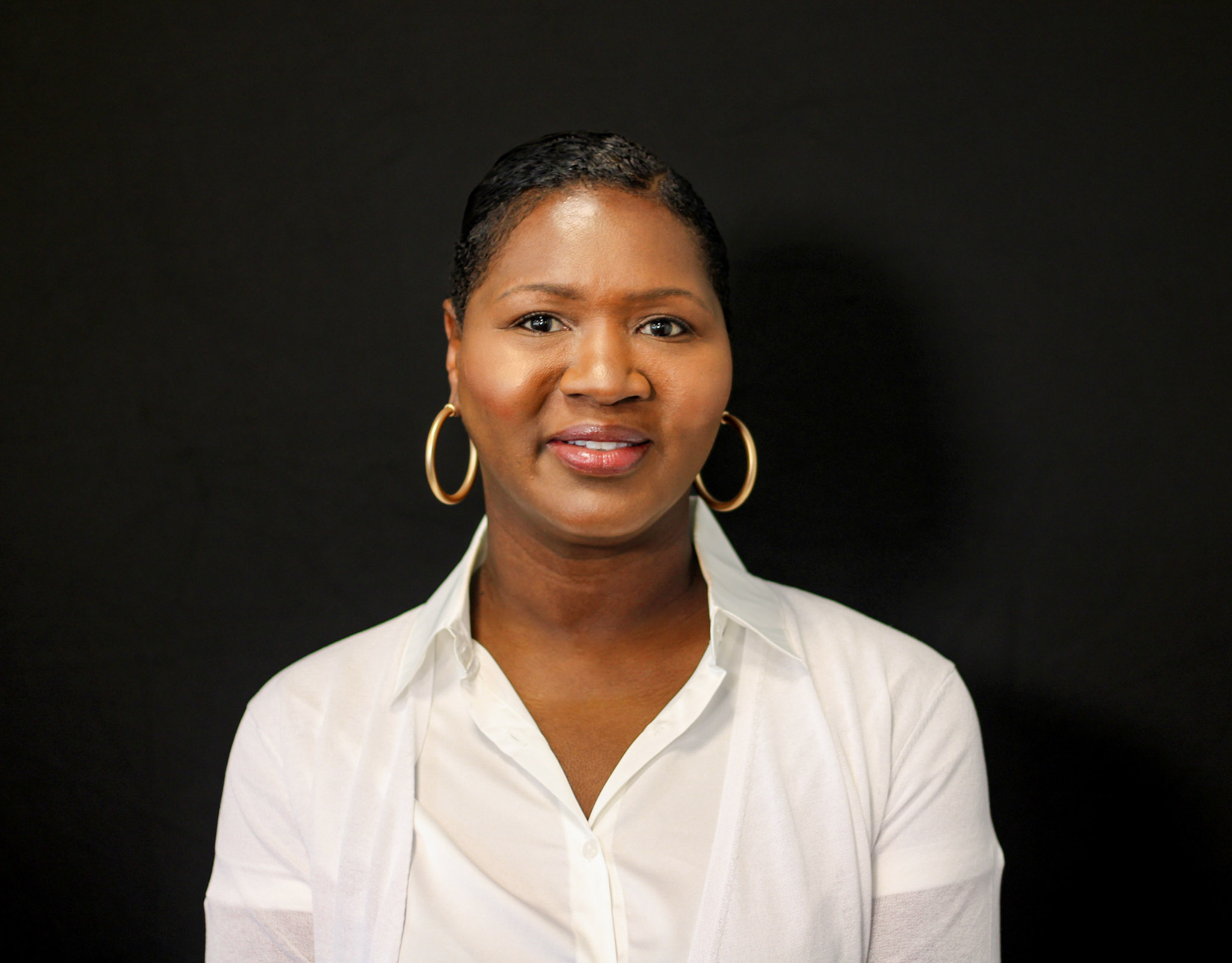 Nicole Merritt • Big Bend Habitat for Humanity™