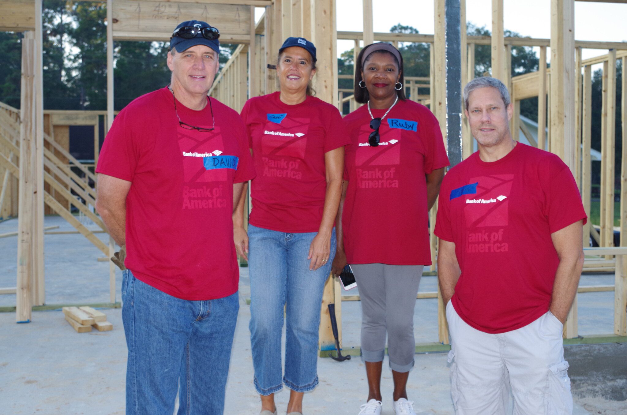 Sponsor A Day • Big Bend Habitat for Humanity™