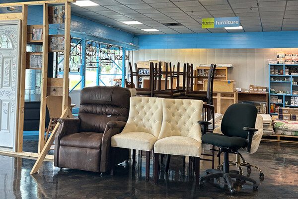 Welcome to the ReStore™ • Big Bend Habitat for Humanity™